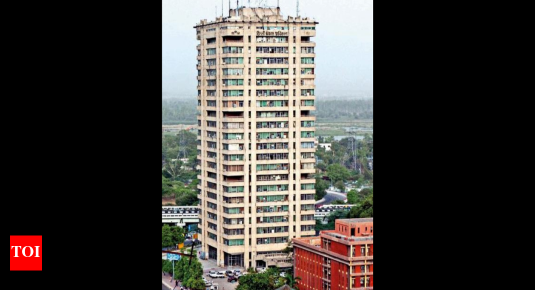 Fire department rejects renewal of safety certificate of Delhi ...