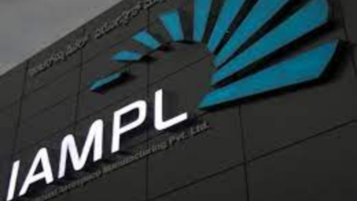 Iampl: Iampl In Pact With Tn To Expand Facility | Chennai News - Times ...