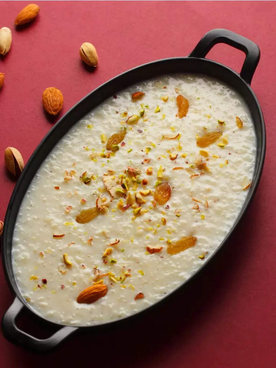 How to make South Indian Payasam at home | Times of India