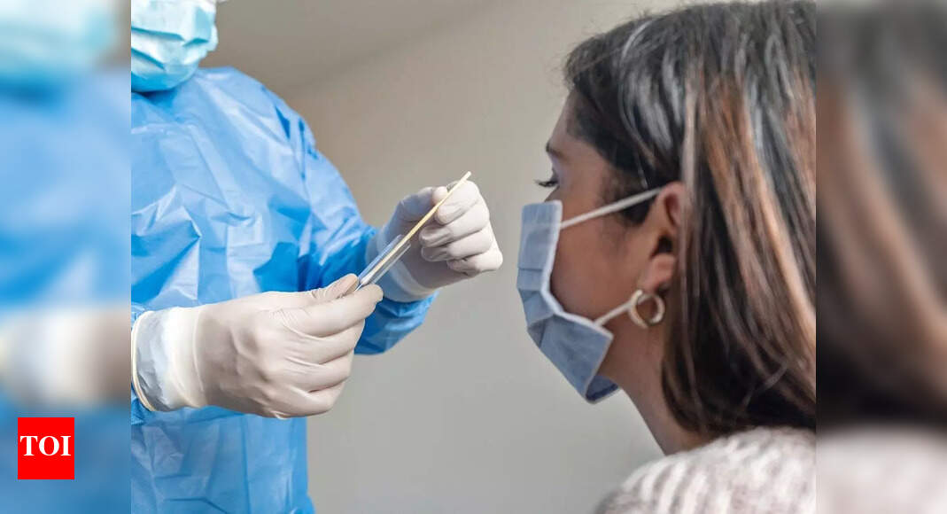 Coronavirus explainer: The new COVID-19 test that can detect all ...