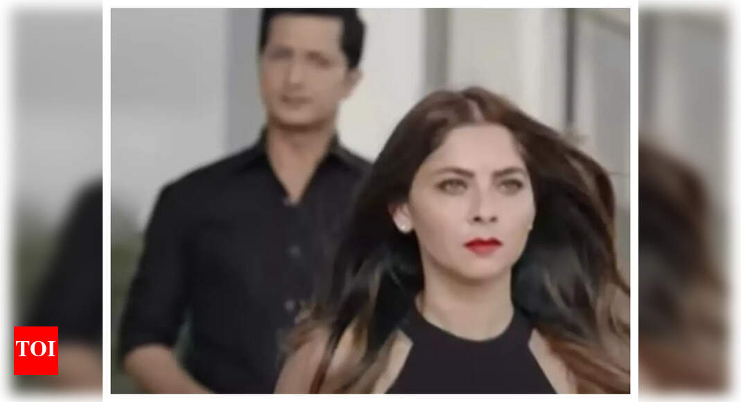 'Tamasha Live' trailer: Sonalee Kulkarni and Sachit Patil starrer will leave you intrigued ...