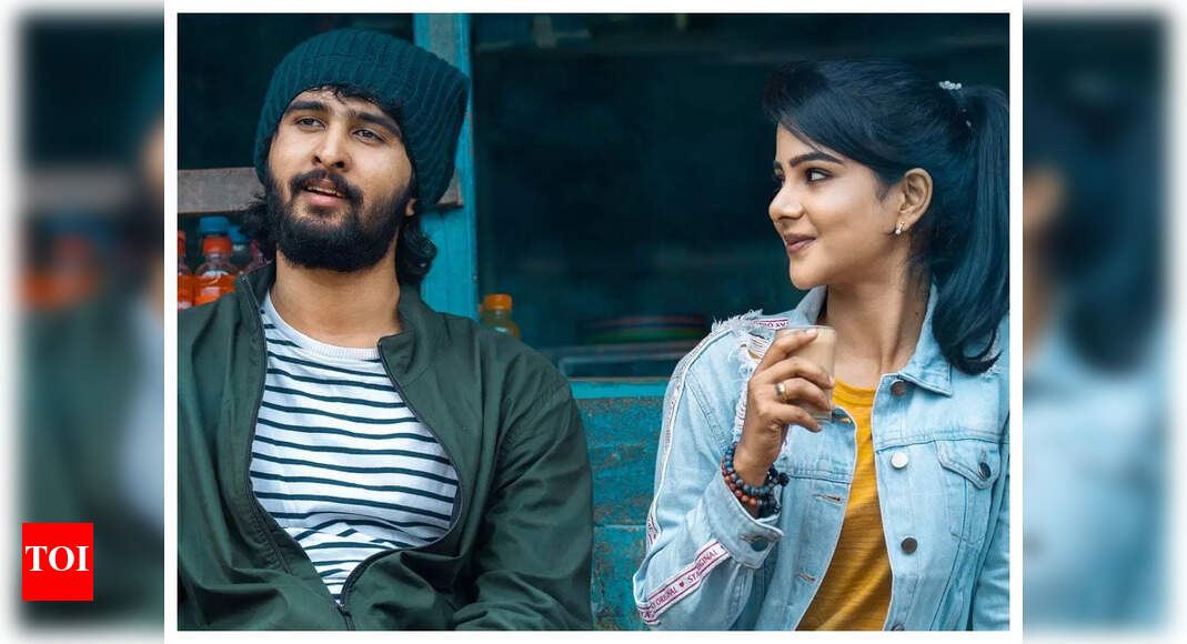 ‘Ullasam’ Box Office Collection Day 3: Shane Nigam starrer fun ...