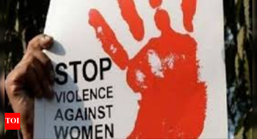 State Saw Over 10k ‘rape’ Cases In 2019-22, Govt Tells Assembly ...