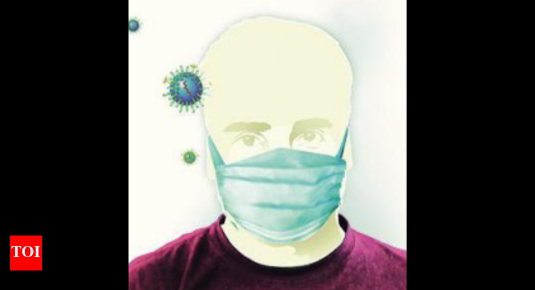 Wear masks to safeguard self from seasonal flu: Doctors | Nagpur News ...