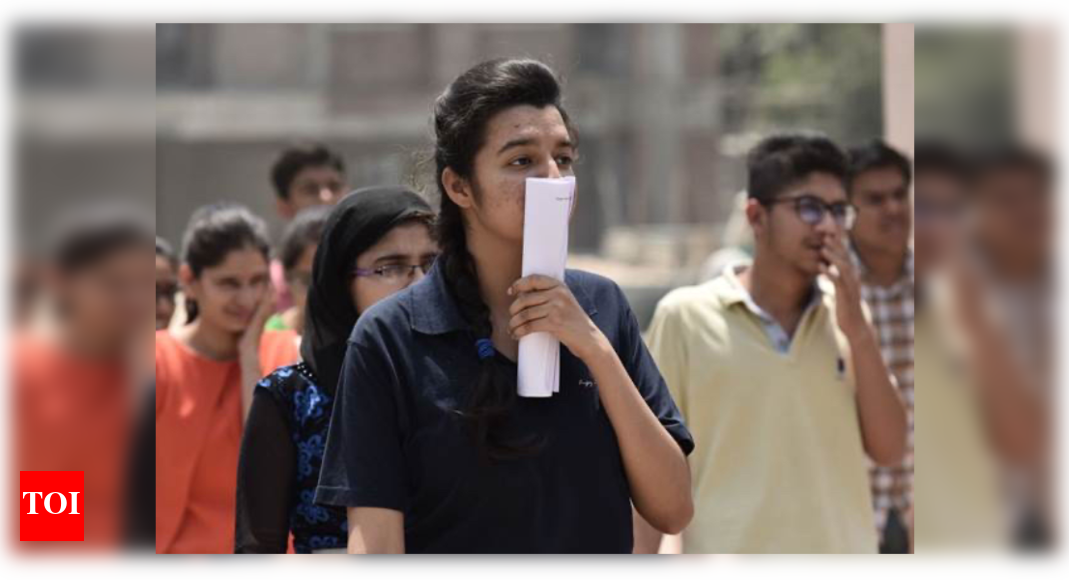 Massive relief for CUET students as 10 more Exact Papers (Official Mock ...