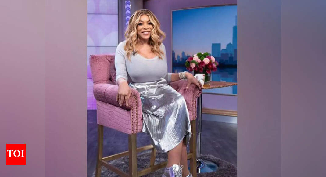 'The Wendy Williams Show' YouTube channel, website no more accessible ...