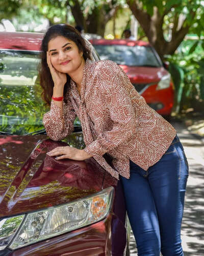 Exclusive: I am happy with what I have achieved in my career: Prema ...