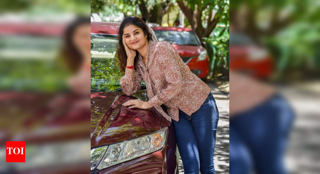 Exclusive: I am happy with what I have achieved in my career: Prema ...