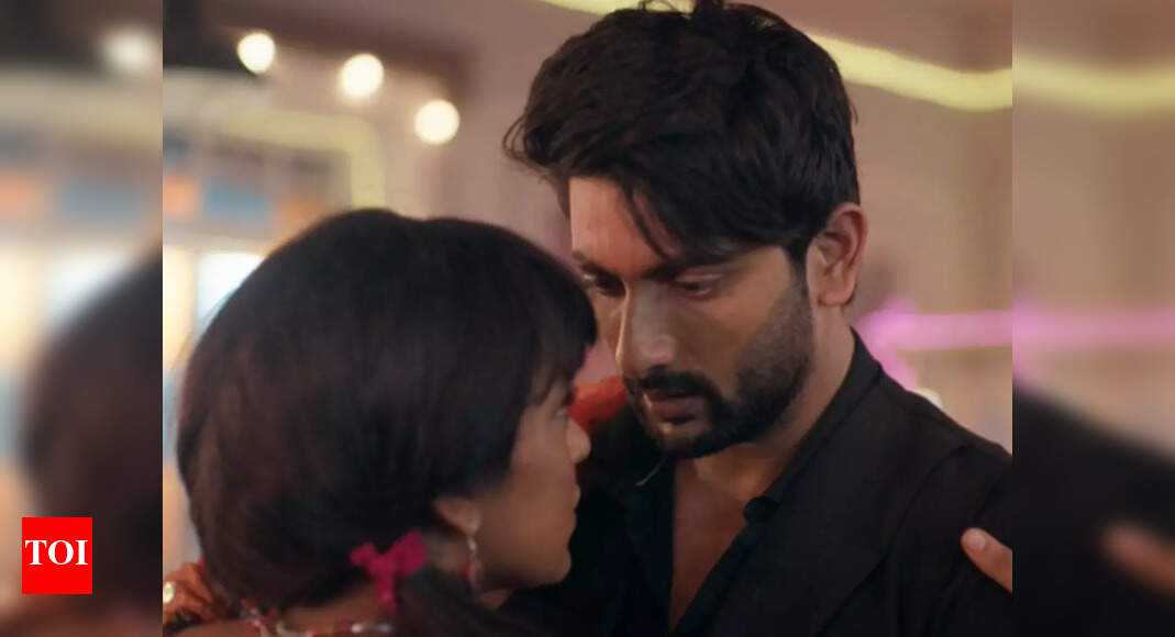 Imlie update, July 5: Imlie rescues Aryan from the kidnappers - Times ...