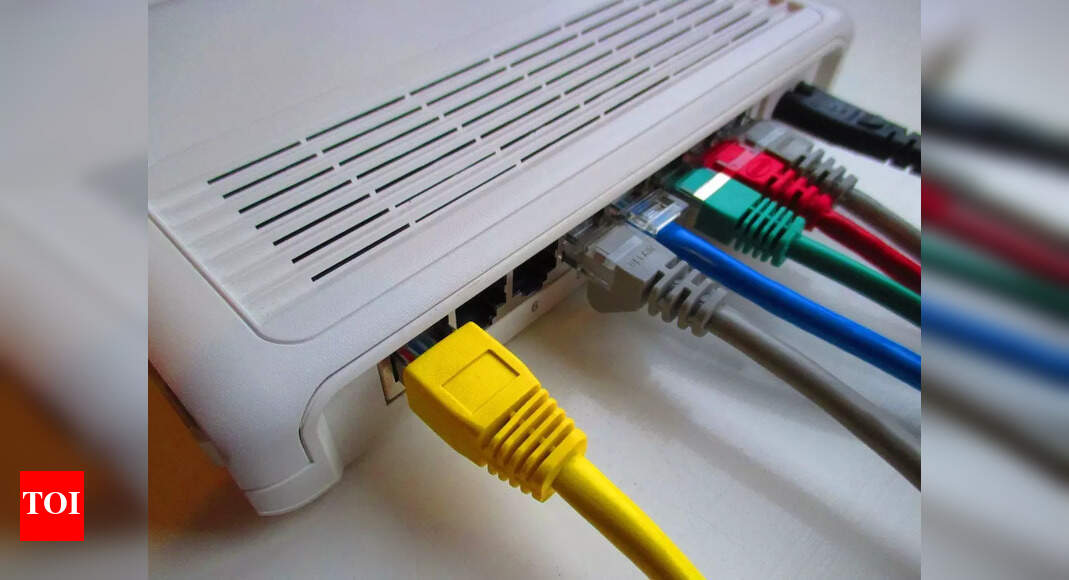 5G Router: Top picks online in India | - The Times Reviews (October, 2025)