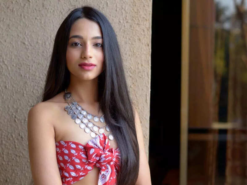 Nazar fame Taneea Rajawat on staying away from TV for 2 years, ‘I ...