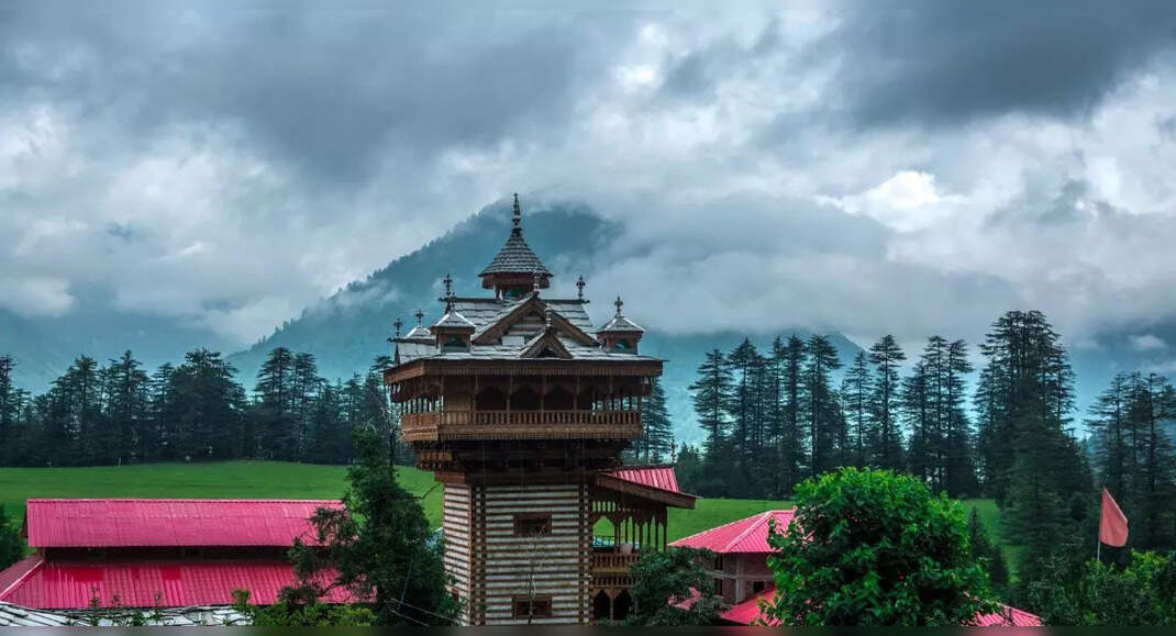 Fun things to do in Kullu for an unforgettable vacation | Times of ...
