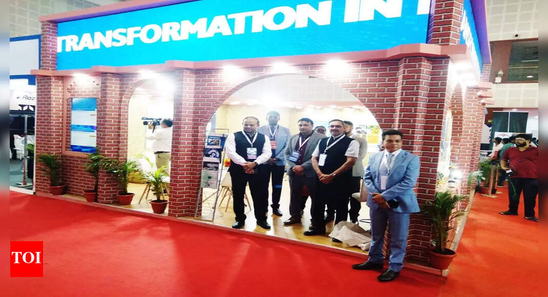 Bihar govt to come up with new IT policy | Patna News - Times of India