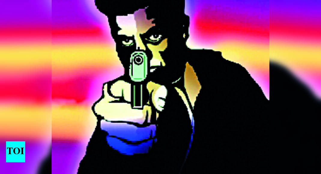 Moreh: Two Tamils From Manipur’s Moreh Shot In Myanmar | Imphal News ...