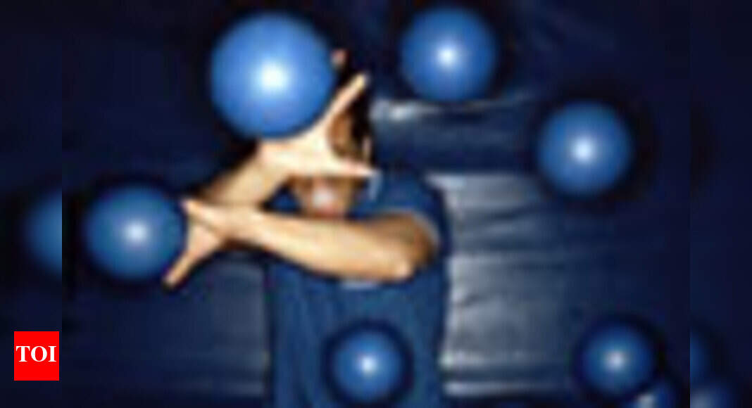 Fear factor - Times of India