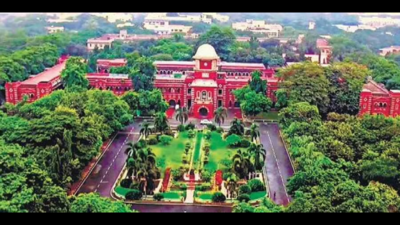 Anna University Issues Notice To 225 Engg Colleges | Chennai News ...