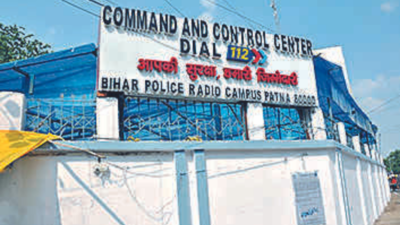 Nitish To Launch ‘dial 112’ Today For Emergency Help | Patna News ...