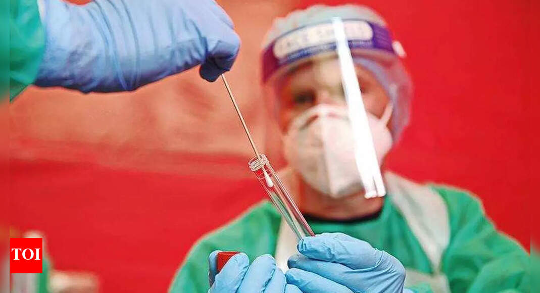 Why chronic Covid in people with lower immunity needs attention | Delhi ...