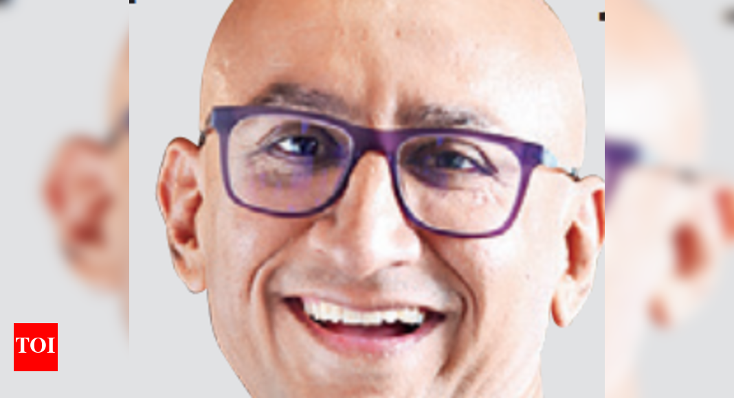 Tech I'd like to see: Driverless trucks, says Md Imthiaz, CEO & Co ...