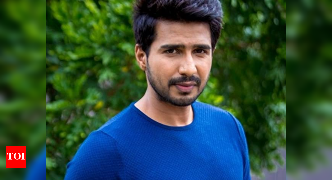 Is 'Ratsasan2' on cards?; Director Ramkumar to cast Vishnu Vishal for ...