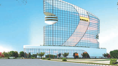 Patna: Bidding Process For Three 5-star Hotels In Two Mths | Patna News ...