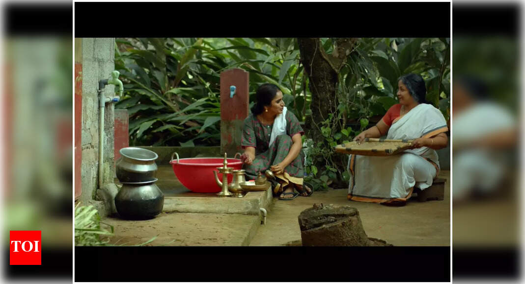 ‘Padma’ release date: Anoop Menon- Surabhi Lakshmi starrer to hit ...