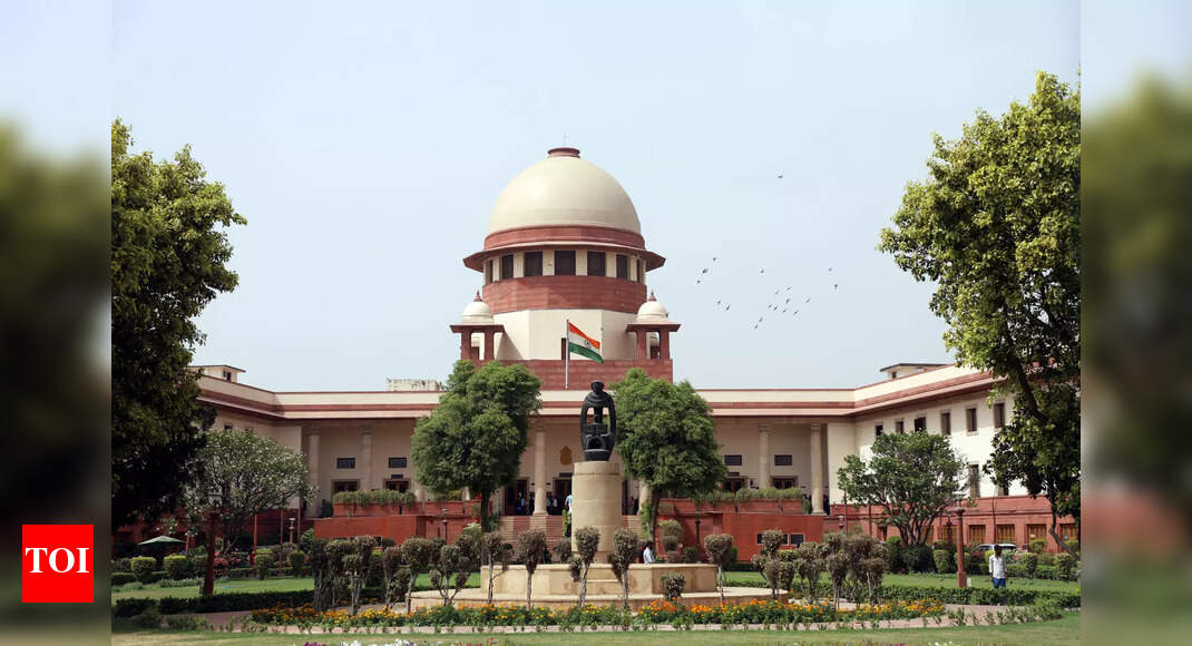 Rohit Ranjan Case: Supreme Court to hear journalist Rohit Ranjan's plea ...