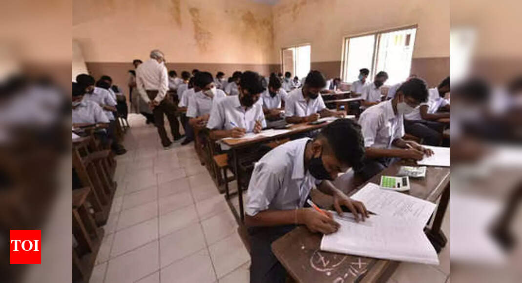 GSHSEB reinstates old examination system for Class 9-12 students ...