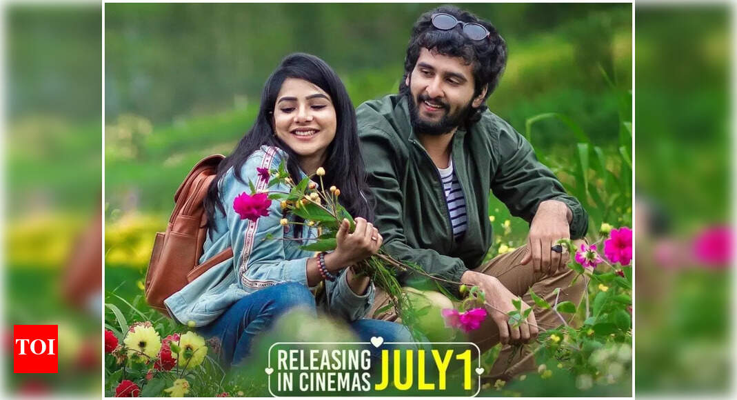 ‘Ullasam’ Box Office Collection: Shane Nigam starrer earns Rs 85 lakhs ...