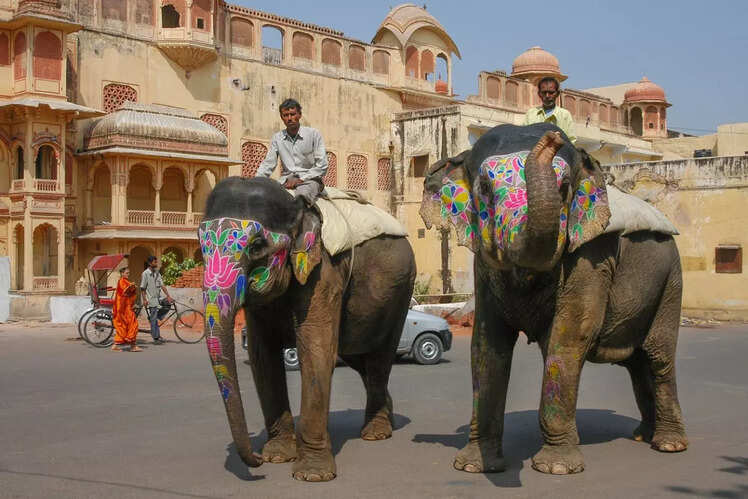 10 fascinating facts about the Taj Mahal that will blow your mind ...