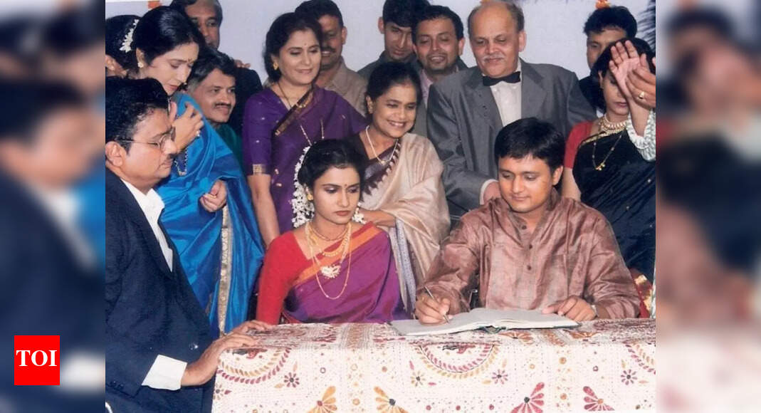 Amruta Subhash reminisces the memories of TV serial 'Zoka' starring ...