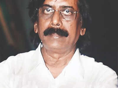 Telugu film fraternity bids adieu to film editor Gautham Raju | Telugu ...