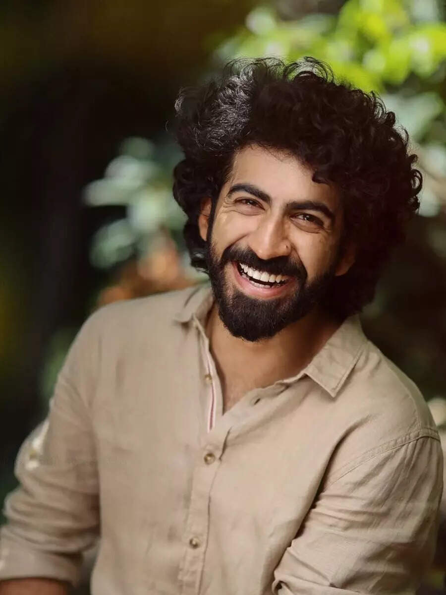 Everything you should know about ‘Darlings’ actor Roshan Mathew | Times ...