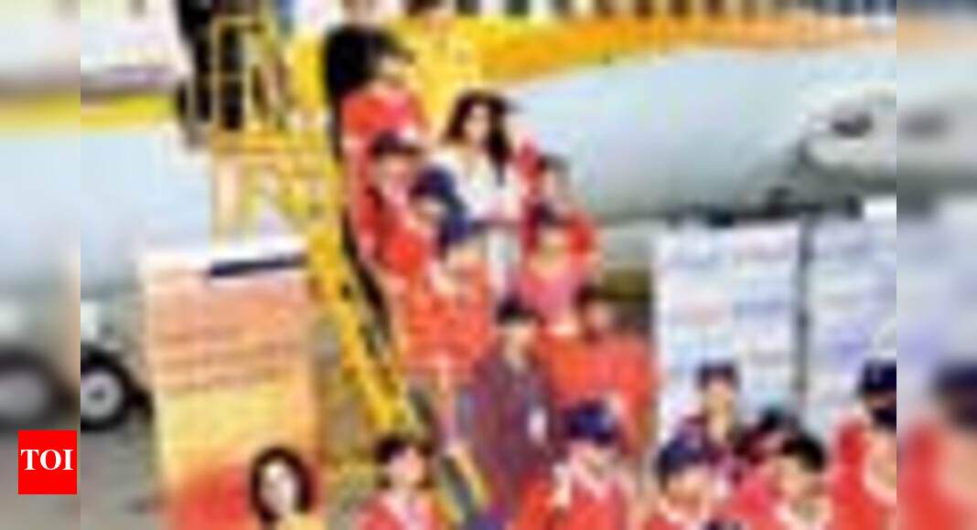 An educational excursion for children | Events Movie News - Times of India