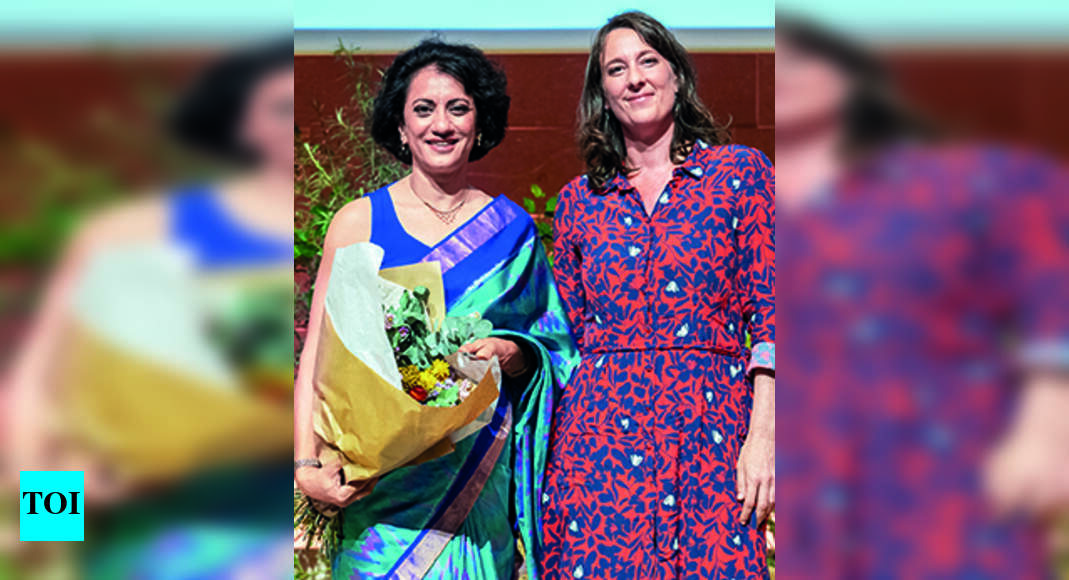 Dhanwatey: Wildlife Crusader Poonam Dhanwatey Gets Global Award ...