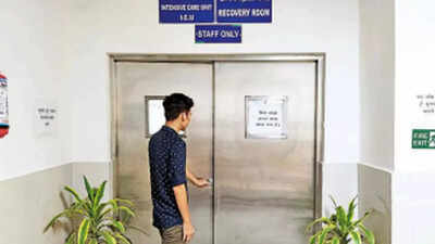 Uttarakhand: ICU inaugurated, yet patients being sent to other ...