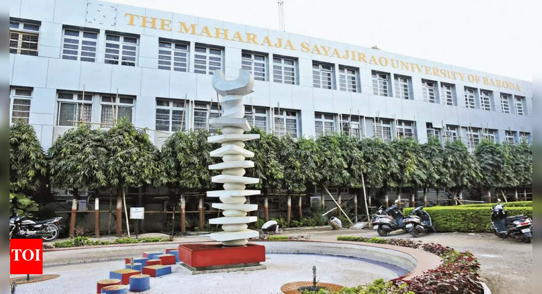 Msu: Msu Joins Other Varsities In Offering Course On Hindu Studies ...