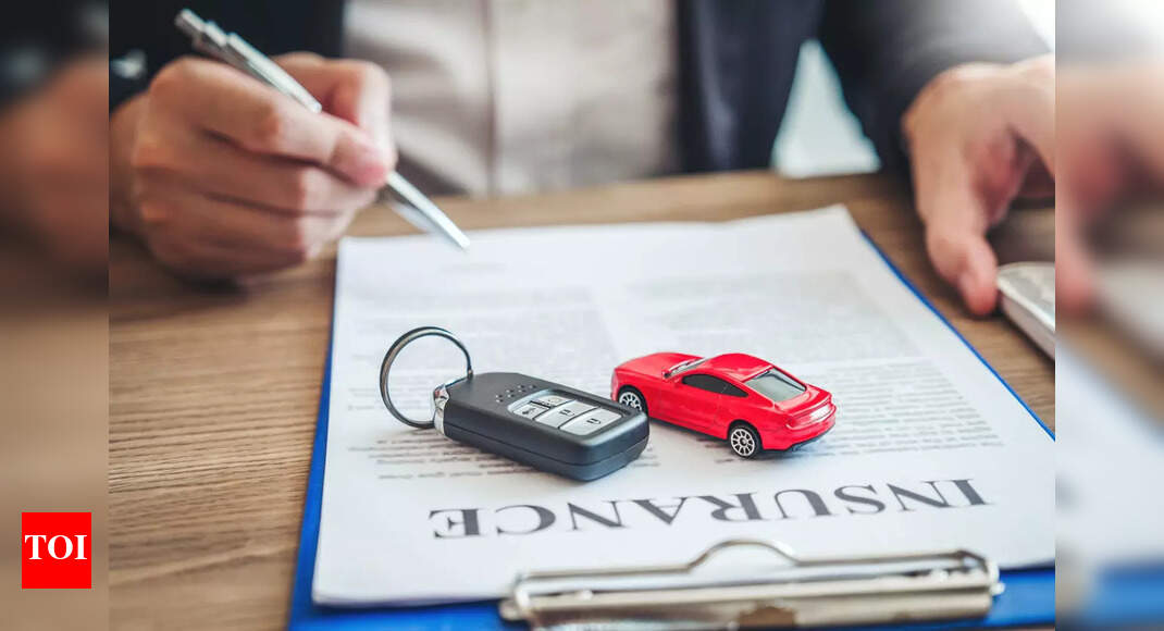 How car, bike insurance premiums will get cheaper with IRDAI's 'Pay as ...