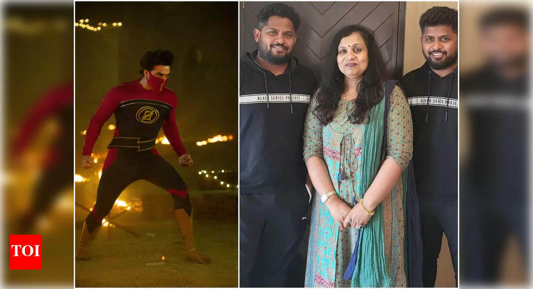 Makers of ‘Minnal Murali’ announce their next with ‘KGF’ action ...