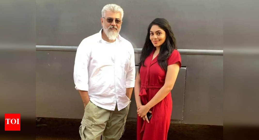 'AK 61' title and first look to be out in August | Tamil Movie News ...