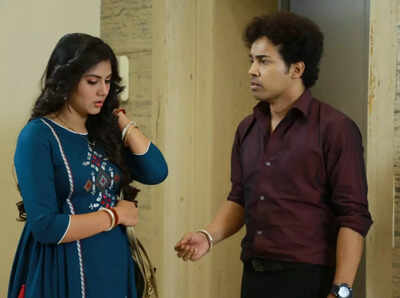 ‘Kothay Tumi’ is a twisted tale of the dark side of society | Bengali Movie News - Times of India