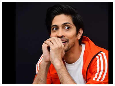 Tushar Pandey: When you are sharing screen space with a brilliant actor ...