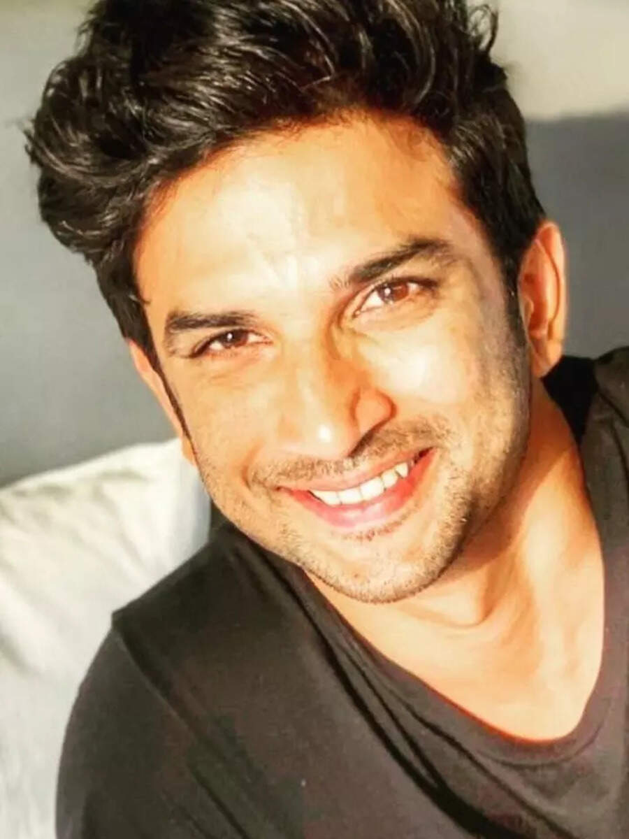 5 books Sushant Singh Rajput liked re-reading | Times of India