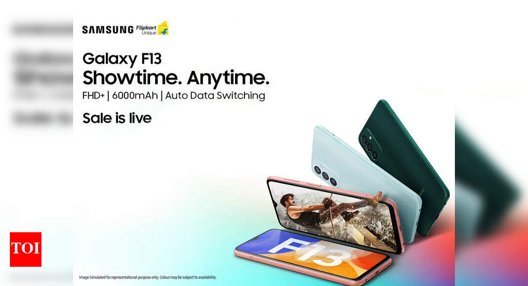 For non-stop entertainment - here’s why you must pick the latest from ...