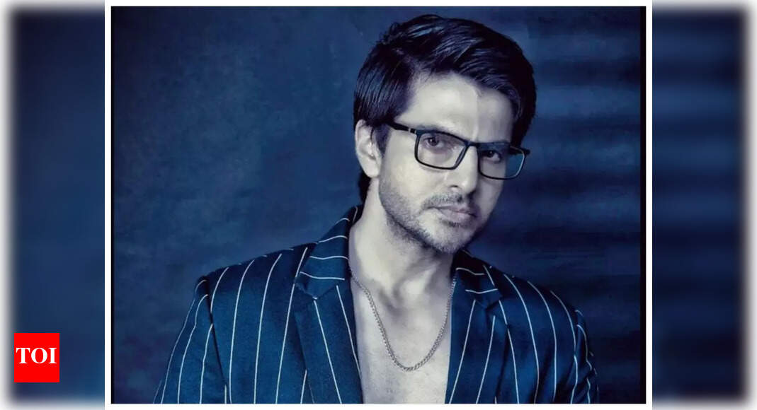 Rahil Azam joins Nishant Malkhani in Yash Patnaik’s Control Room ...