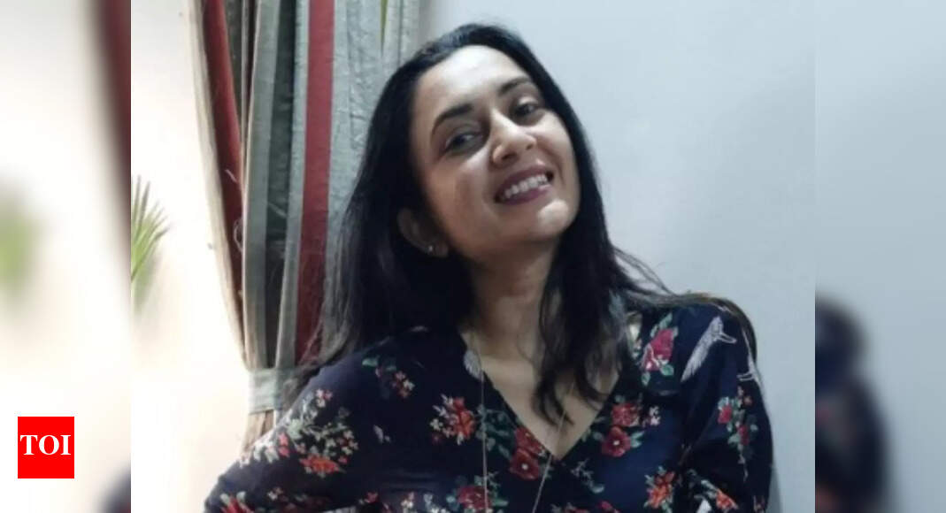 Brinda Trivedi dishes some fitness goals; watch the video here ...