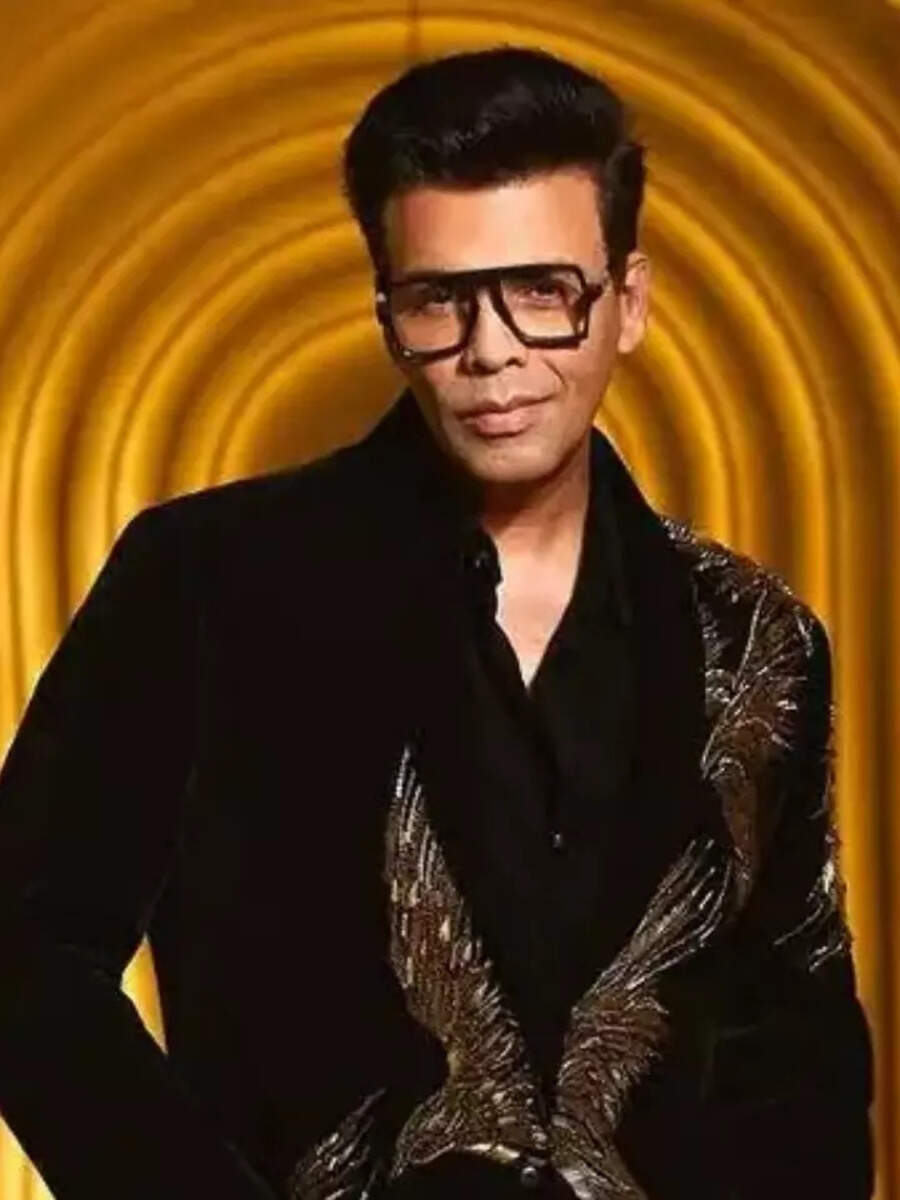 Interior design & decor ideas to take from Koffee With Karan | Times of ...