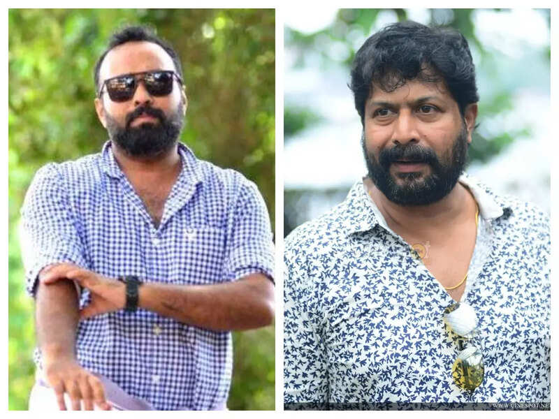 Actor Irshad to headline Omar Lulu’s ‘Nalla Samayam’ | Malayalam Movie ...