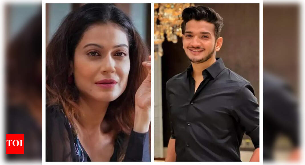 Exclusive - Payal Rohatgi on inviting Munawar Faruqui to her wedding ...