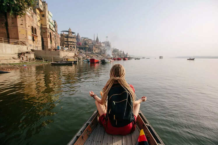 Unique experiences that you can have only in India | Times of India Travel